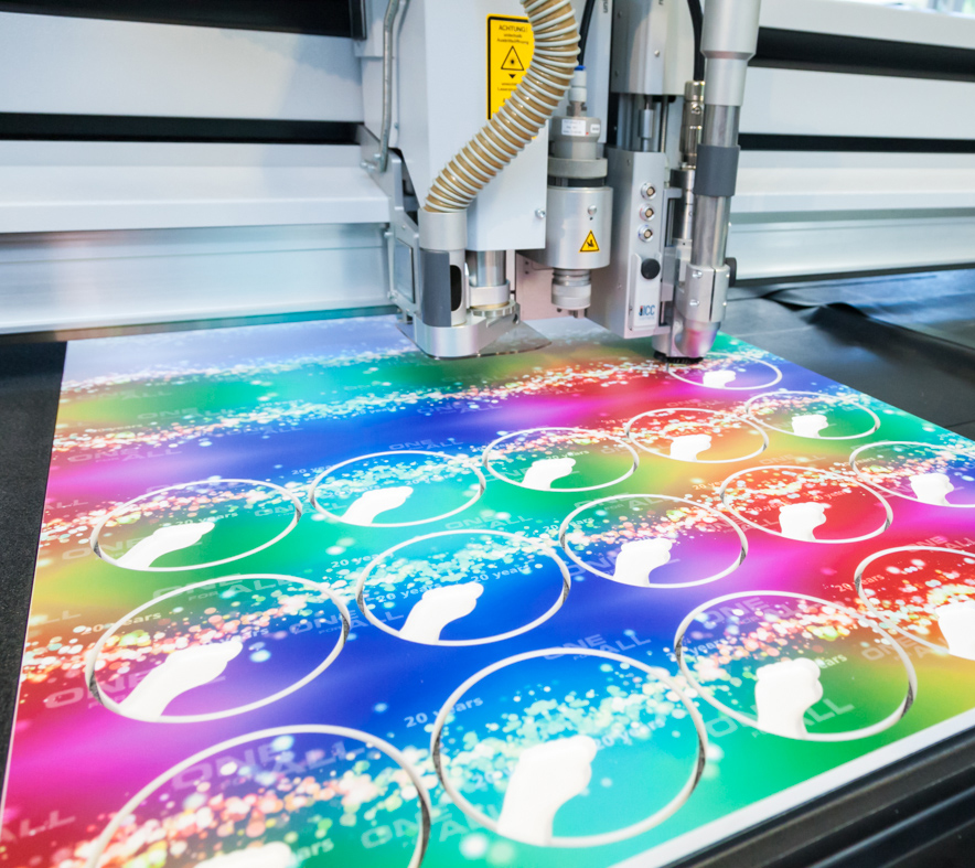 Graphic Display Products