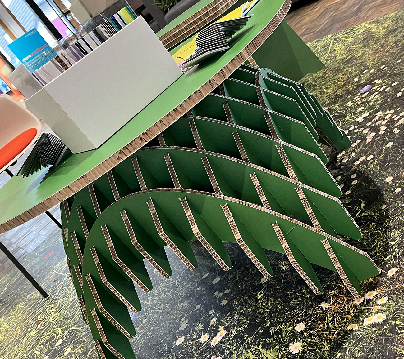 Graphic Display Products