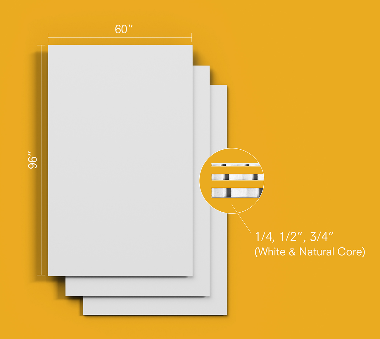 Graphic Display Products